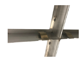 Stainless Steel Single Piece Filter Grid – AgFinium